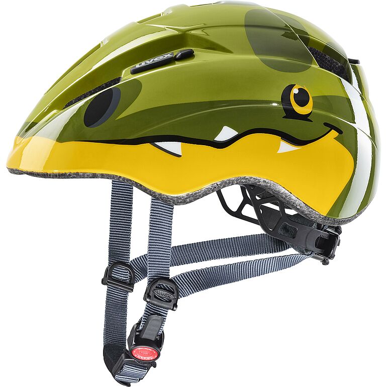 Uvex Kid 2 Dino 46-52cm from FTS Safety